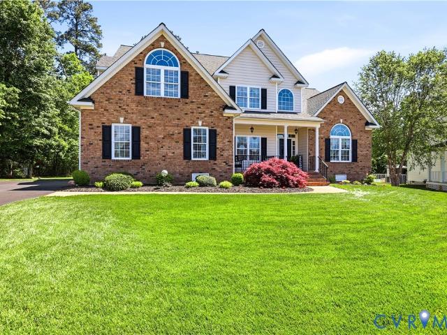 15249 Willow Hill Ln, Chesterfield, VA 23832 | MLS #2611 | Compass