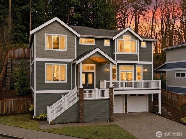 15349 NE Woodland Pl, Woodinville, WA 98072