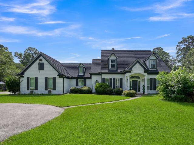 15249 Saddlewood Drive