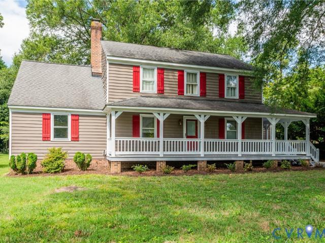 1524 Mount Pleasant Drive