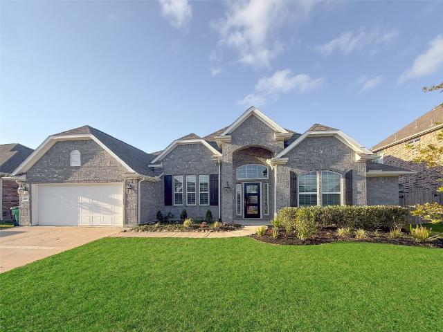 1524 N Blue Bonnet Ln, Angleton, TX 77515 | MLS #77278