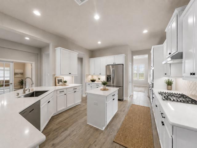 1524 N Bluebonnet Lane