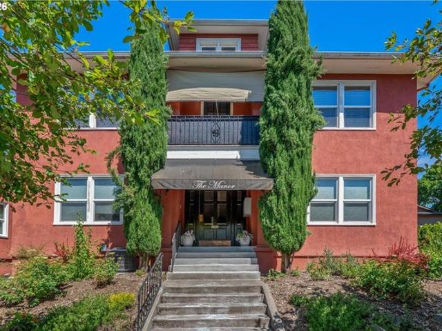1524 NE 26th Ave Apt 4, Portland, OR 97232