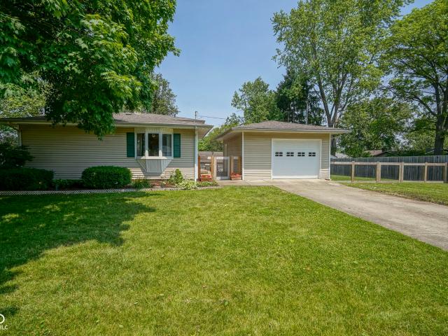 1524 Northcrest Drive
