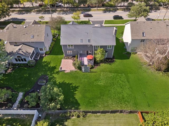 1524 Oswego Road