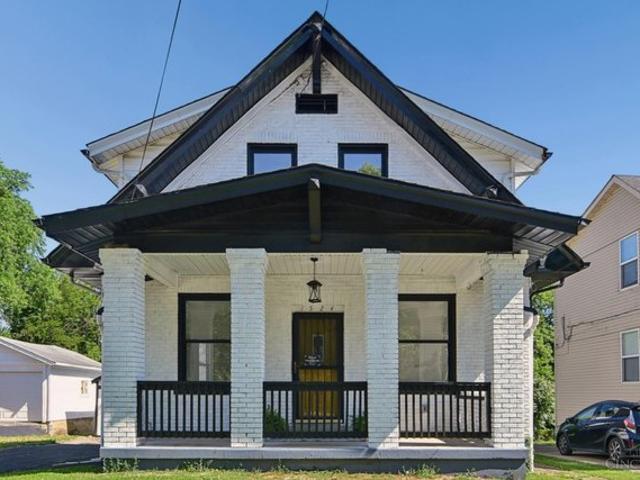 1524 Adams Rd, Mount Healthy, OH 45231