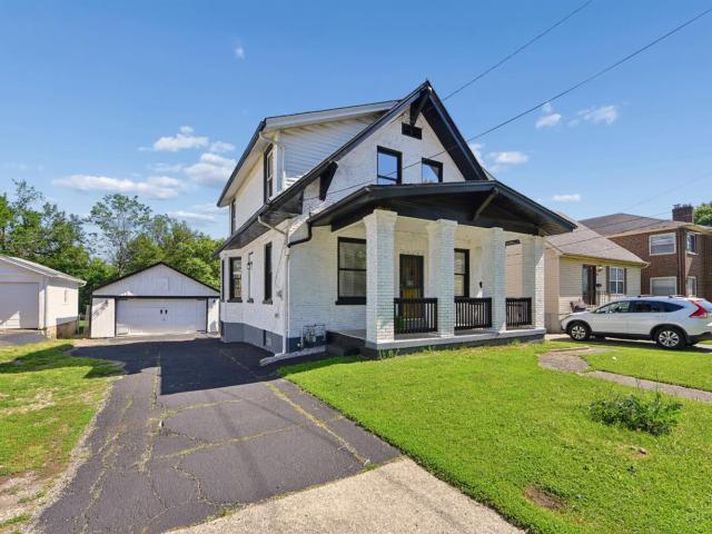 1524 Adams Road