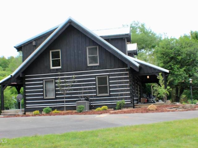 1524 Burem Road