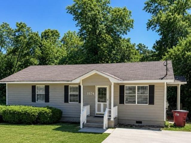 1524 Burton Ave, Macon, GA 31204