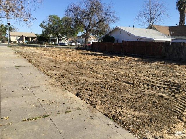1524 Beale Ave, Bakersfield, CA 93305