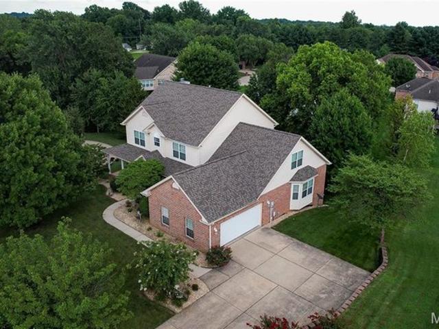 1524 Caleb Ct, Swansea, IL 62226