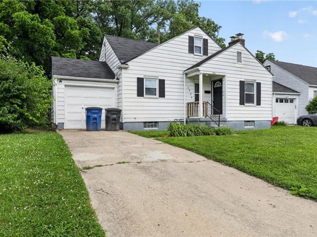 1524 Canfield Ave, Dayton, OH 45406