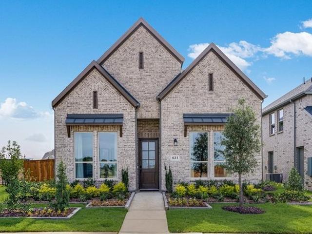 1524 Canter St, Celina, TX 75009