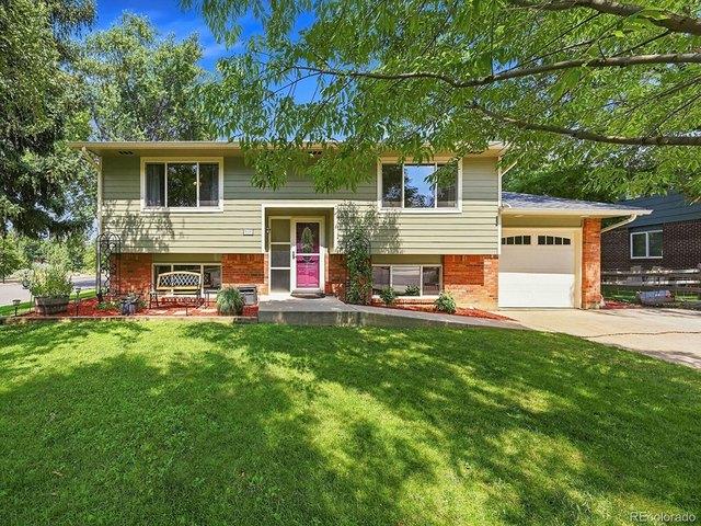 1524 Chapman Ln, Longmont, CO 80501