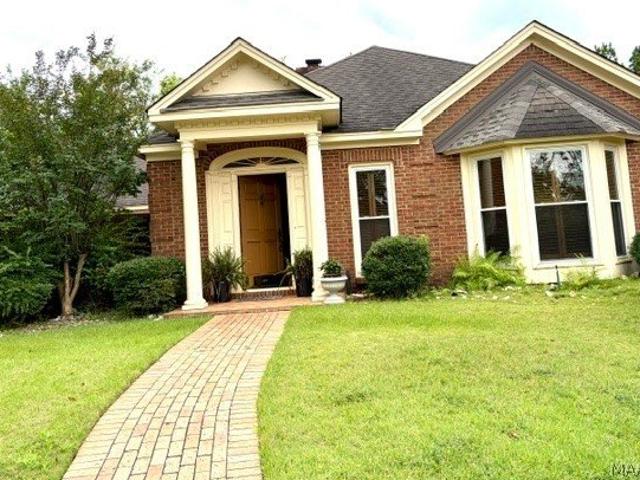 1524 Charleton Dr, Montgomery, AL 36106