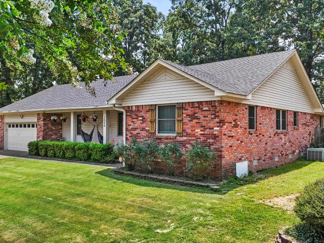 1524 Circledale Road