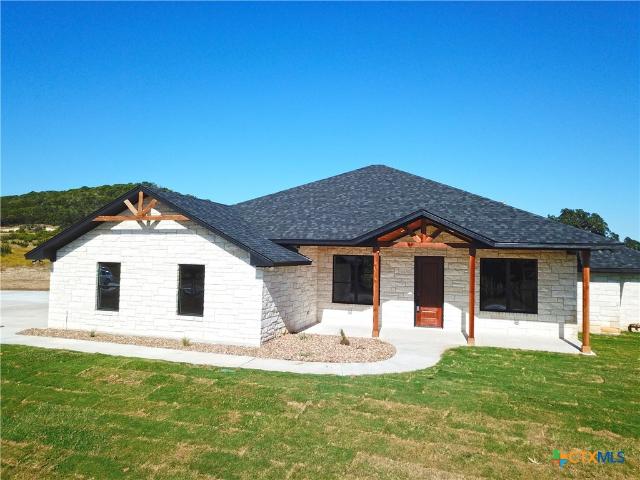 1524 Cottonwood Mesa Dr, Kempner, TX 76539 | MLS #530952