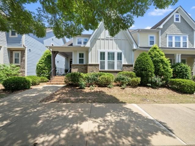 1524 Crafton Way, Raleigh, NC 27607