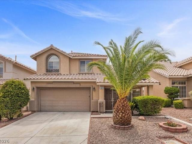 1524 Cross Country St, Las Vegas, NV 89144