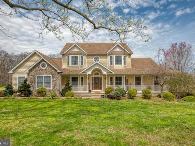 1524 Deep Run Rd, Whiteford, MD 21160