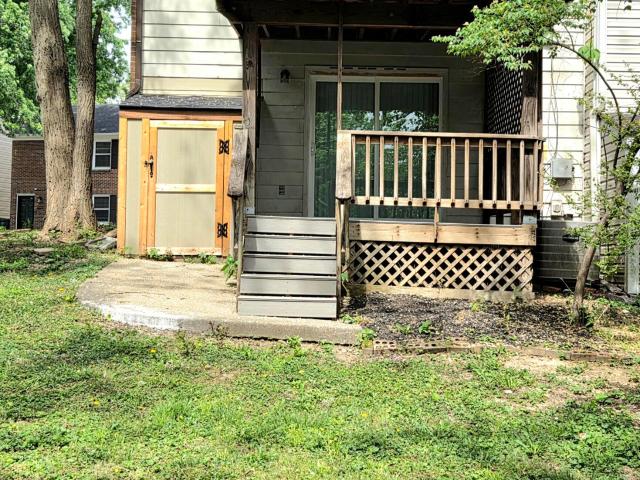 1524 Deer Lake Drive