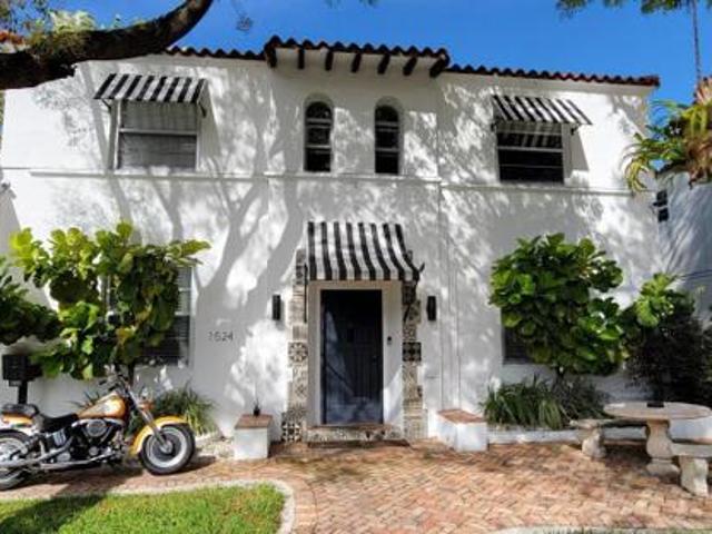 1524 Euclid Ave #2 Miami Beach, FL 33139
