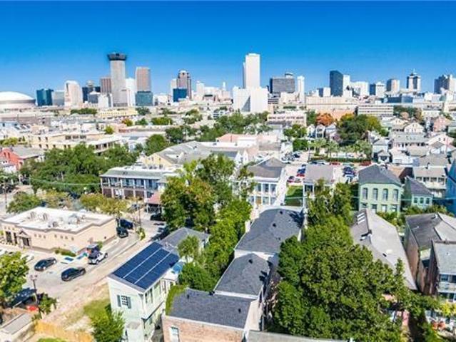 1524 Euterpe St, Unit 1A, New Orleans, LA 70130 | MLS #2560