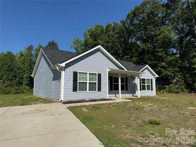 1524 Evans Mill Road