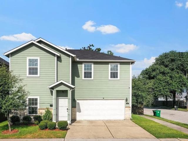 1524 Evelyn St, Houston, TX 77009