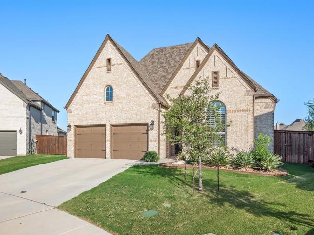 1524 Everitt Trail