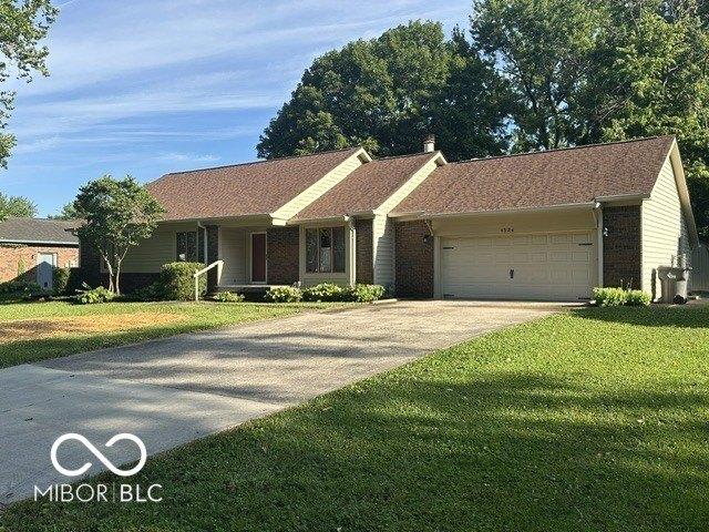 1524 E 83rd St, Indianapolis, IN 46240