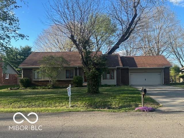 1524 E 83rd St, Indianapolis, IN 46240 | MLS #22093