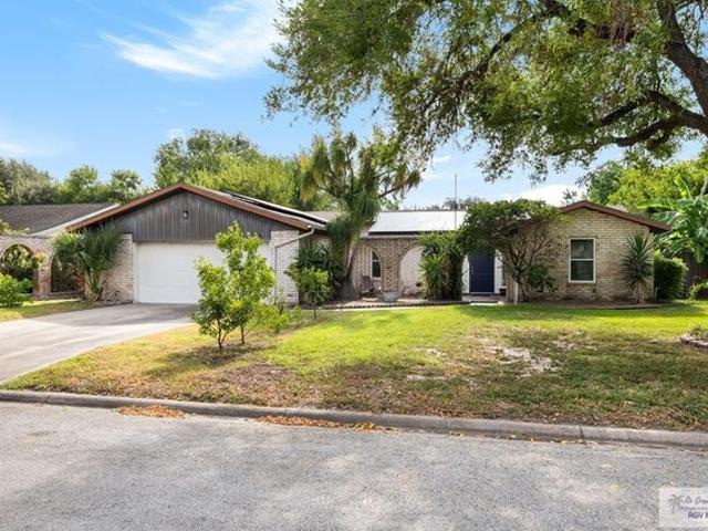 1524 E Palm Valley Dr Unit 7, Harlingen, TX 78552