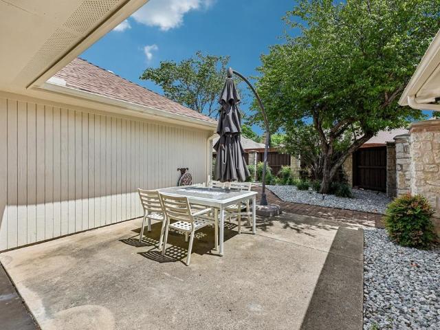1524 Faringdon Drive