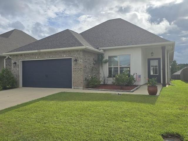 1524 Fenton Cir, Foley, AL 36535
