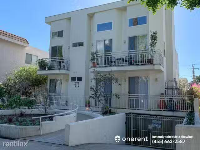 1524 Franklin Street