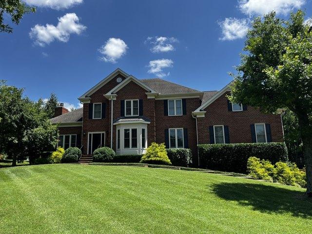 1524 Gordon Petty Dr, Brentwood, TN 37027