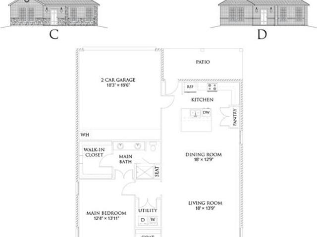 1524 Grimmauld Place