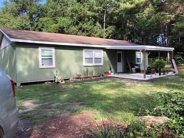 1524 Hwy 181, Westville, FL 32464