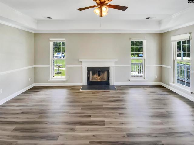 1524 Highway Church Road