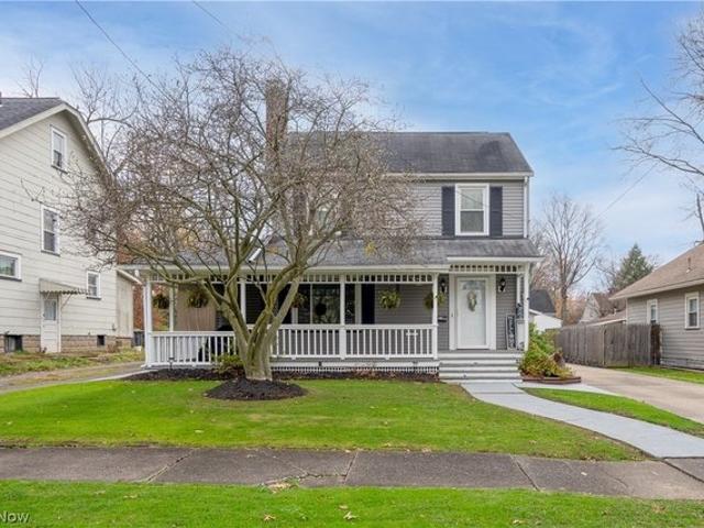 1524 Hollywood St NE, Warren, OH 44483