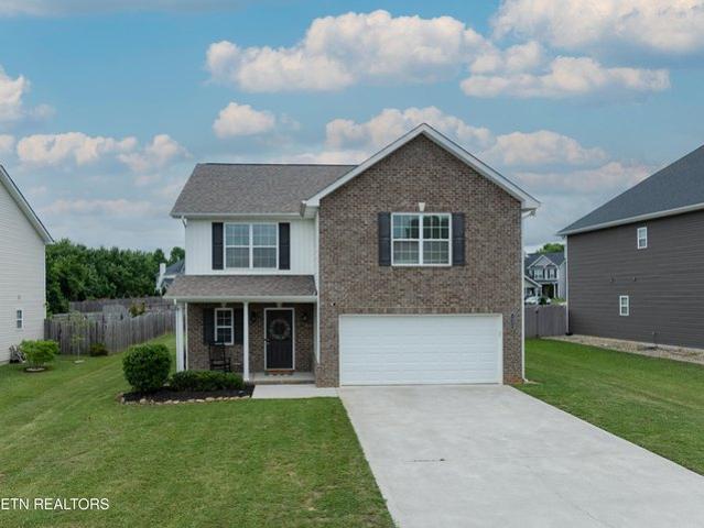 1524 Indigo Dr, Maryville, TN 37803