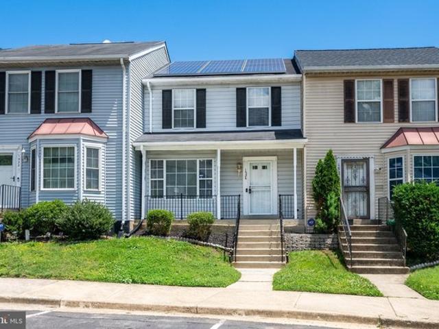 1524 Karen Blvd, District Heights, MD 20747