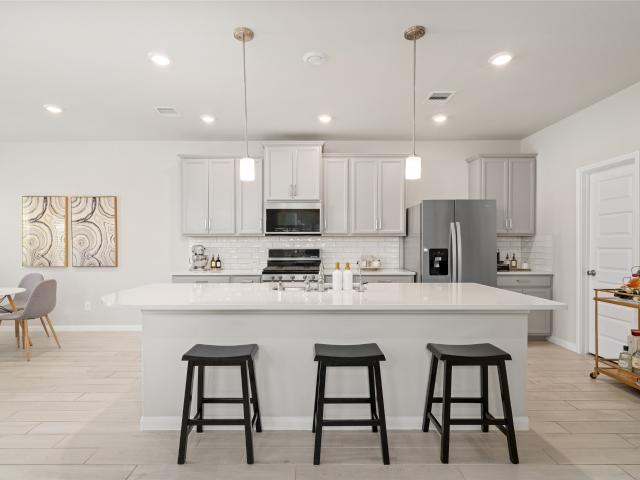 1524 Lakeline Oak Drive
