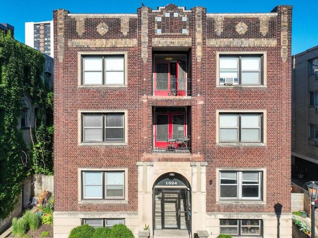1524 LaSalle Ave 1 Bedroom Apartment for Rent at 1524 Lasalle Ave, Minneapolis, MN 55403 Loring Park