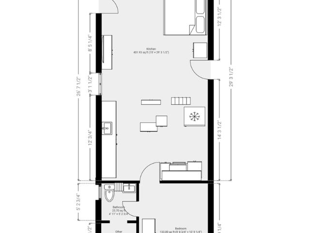 1524 LaSalle Ave 1 Bedroom Apartment for Rent at 1524 Lasalle Ave, Minneapolis, MN 55403 Loring Park