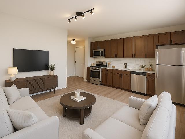 1524 LaSalle Ave 1 Bedroom Apartment for Rent at 1524 Lasalle Ave, Minneapolis, MN 55403 Loring Park