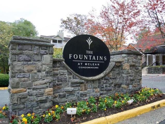 1524 Lincoln Way #309 McLean, VA 22102