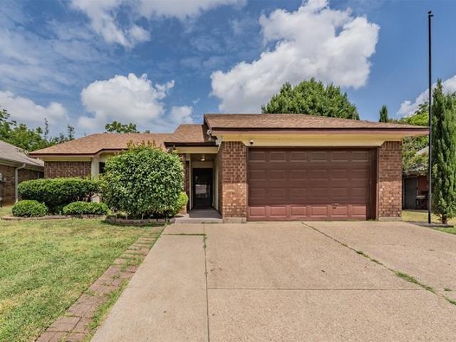 1524 Lincolnshire Way, Fort Worth, TX 76134