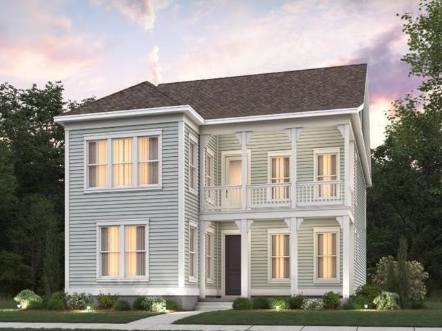 1524 Pershing Unit Poplar 23 Loop Lot 345, Myrtle Beach, SC 29588